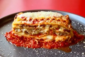 Pronto – Pizza Express